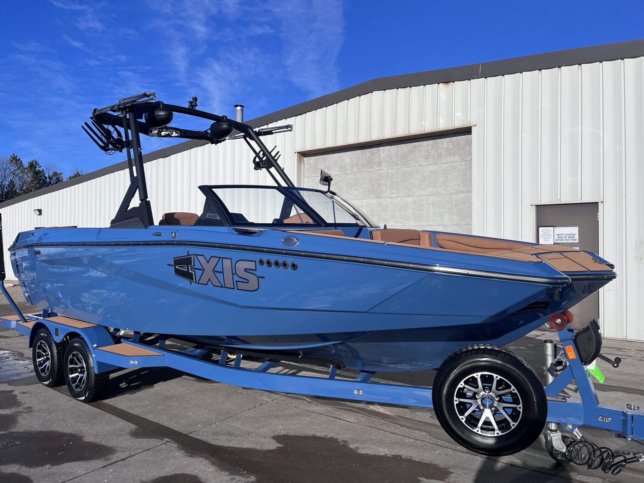 Inboard Boats Available Now | Malibu, Axis, & More